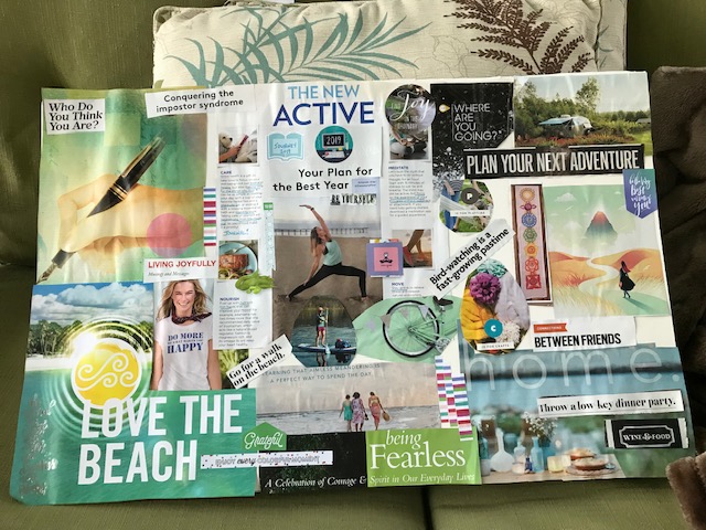 Vision Board 2019 – retirementtransition